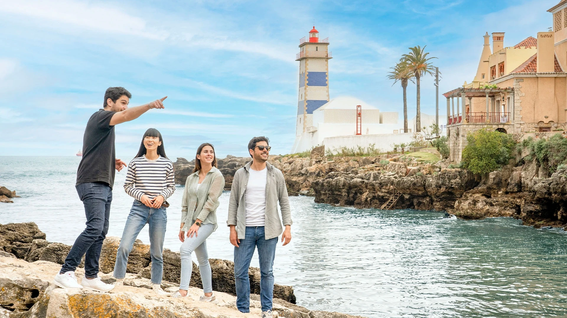 Multi-Day Tours from Lisbon | World Best Experiences