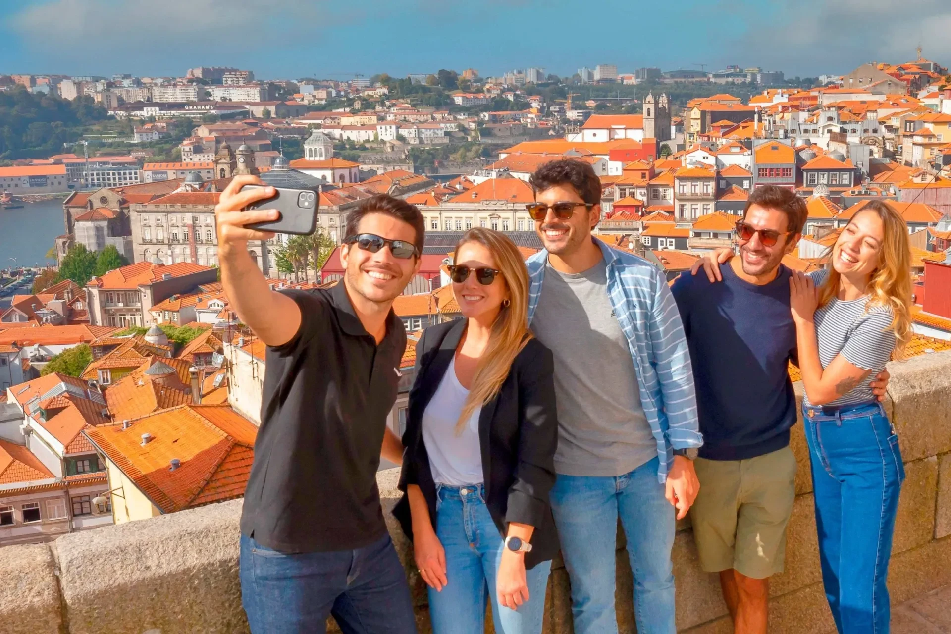 Small Group Tours in Porto | World Experience